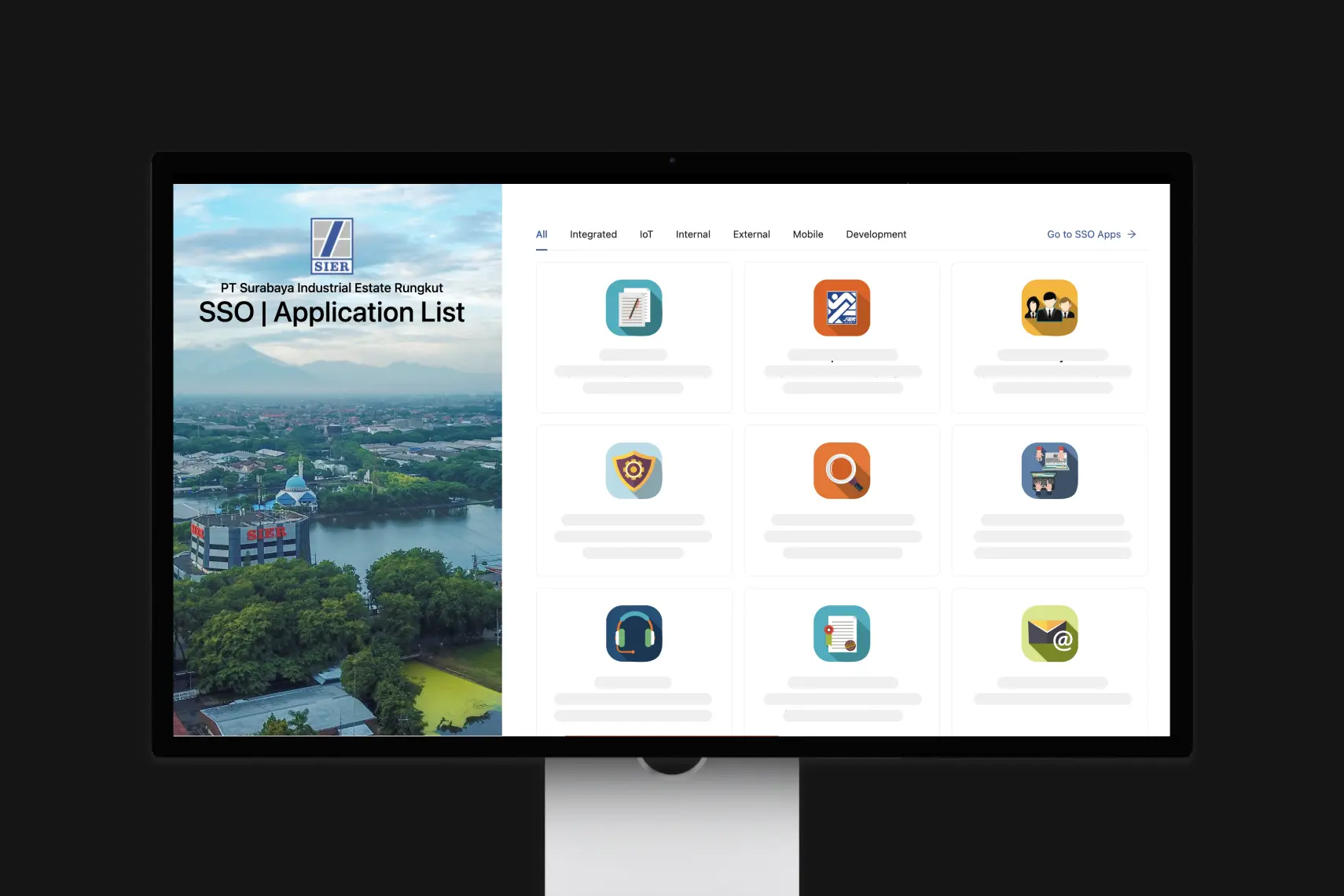 Codespace Indonesia | Software House Malang